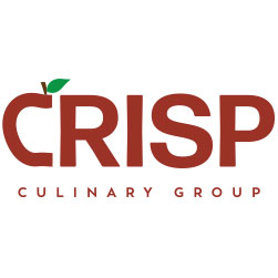 School Lunches : Crisp Culinary